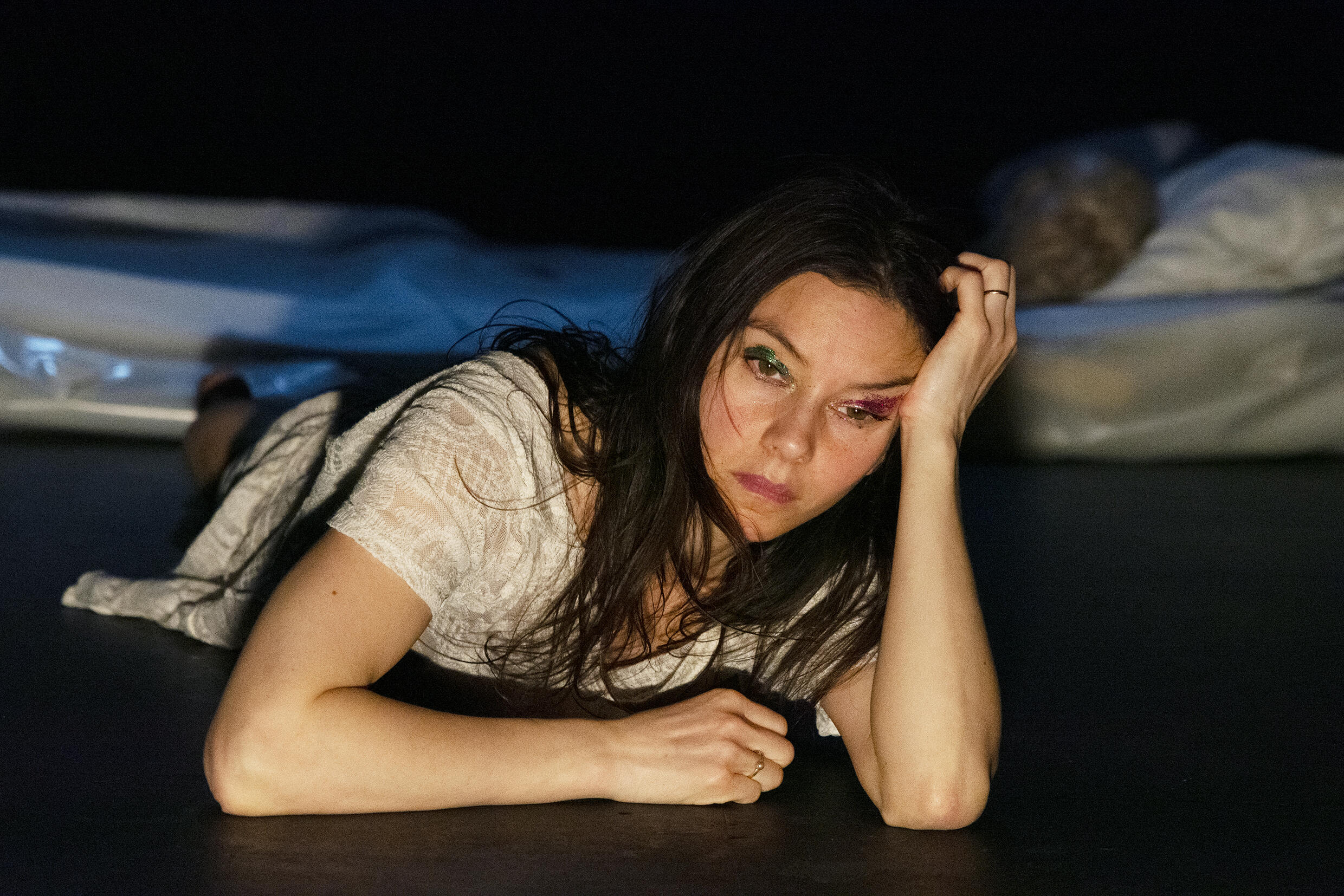 Ce qui nous lie | Les Brigittines